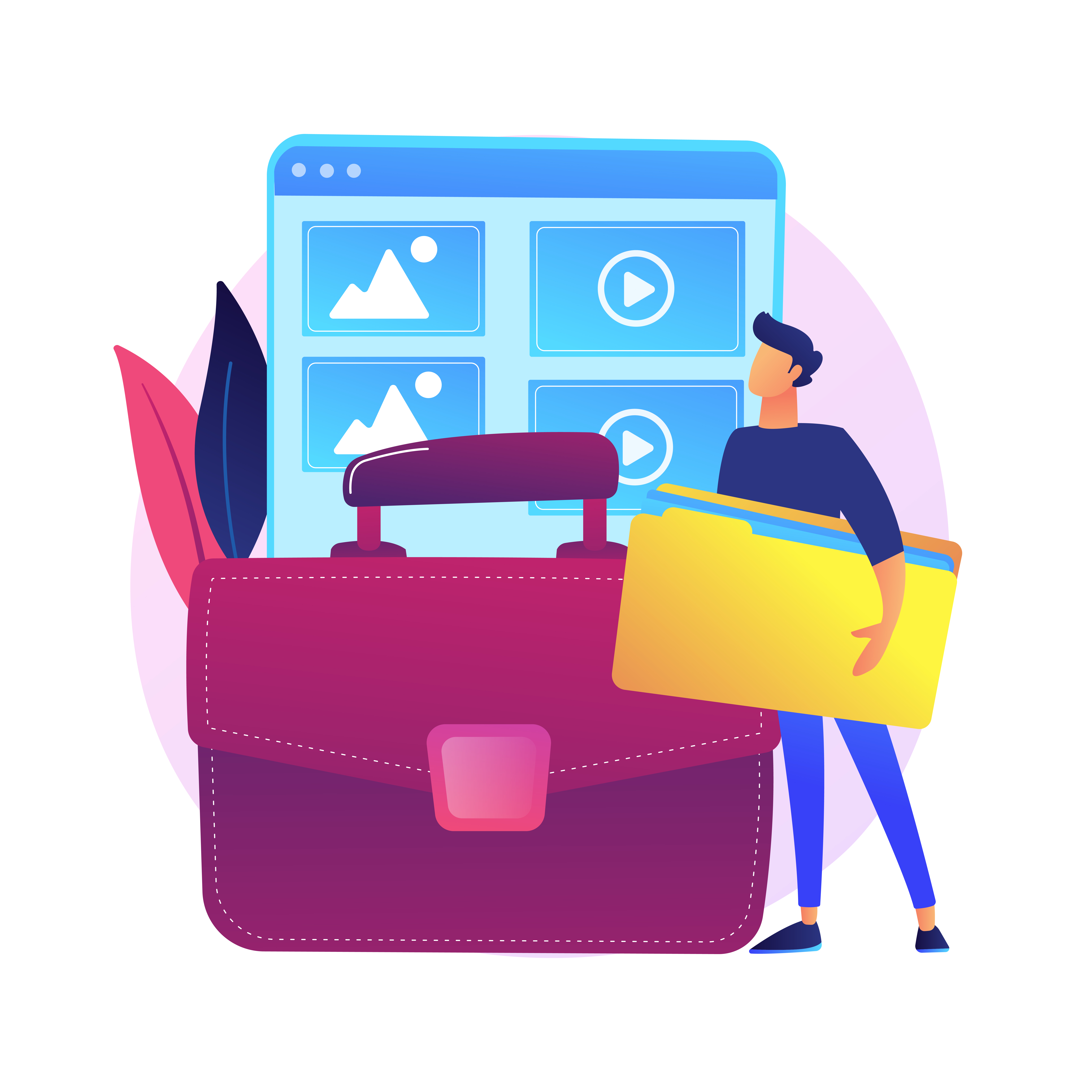 Análisis del portafolio de proyectos