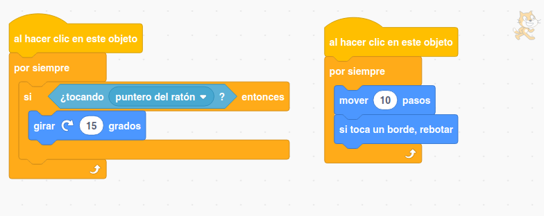 Paralelismo y eventos