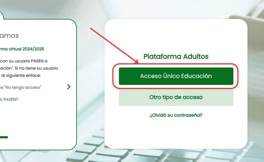 Acceder a MOODLE | KIT DIGITAL DE INICIO