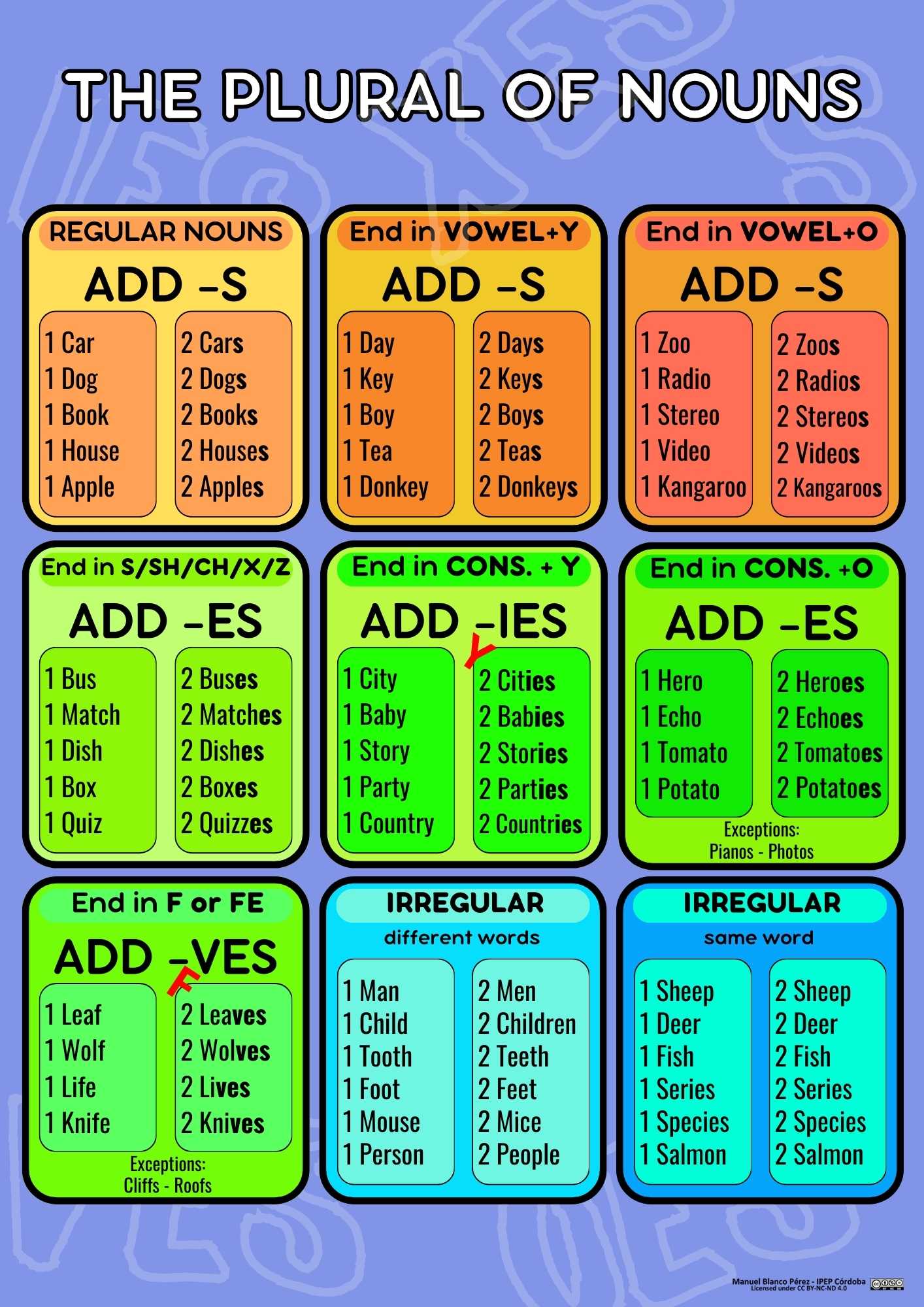 Men and Women | Nice to meet you