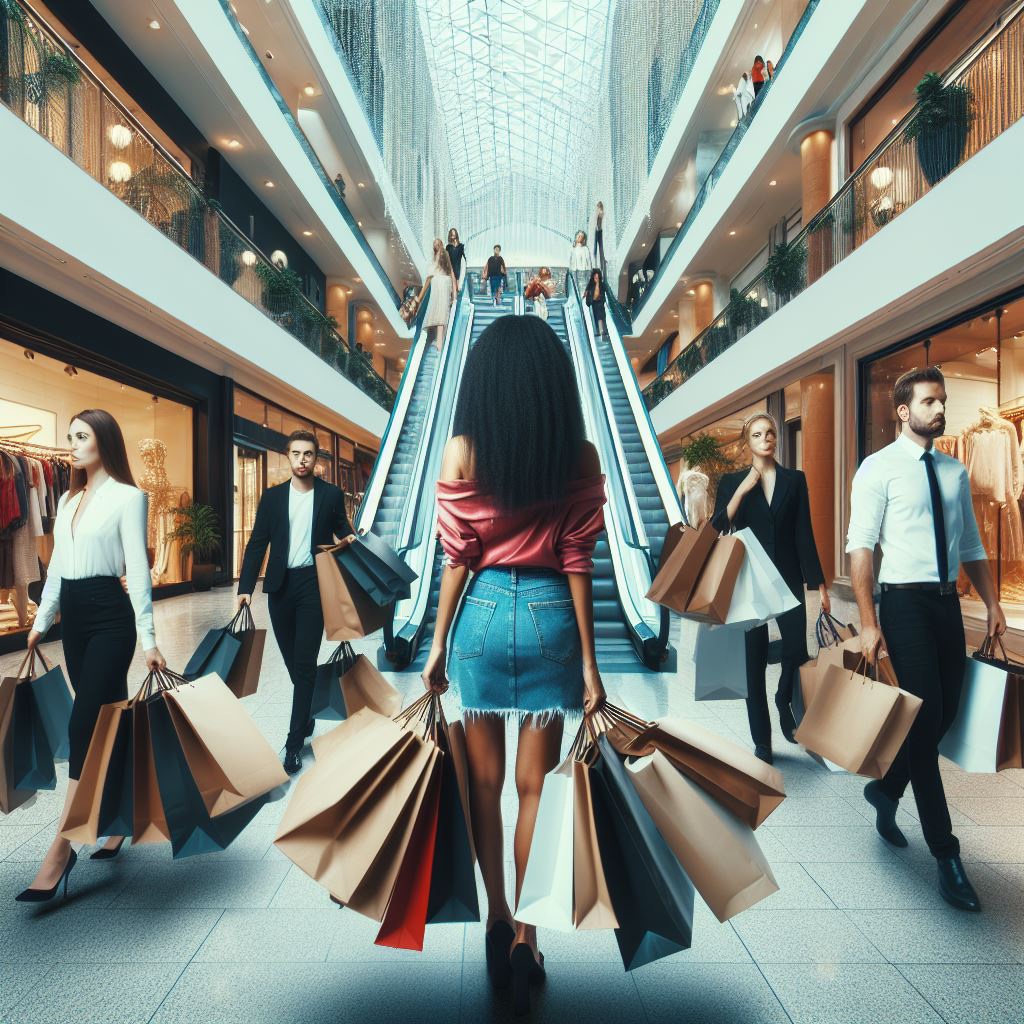Overconsumerism