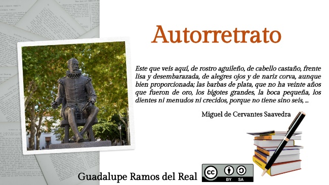 Autorretrato | ¿Cómo soy? ¿Cómo eres?